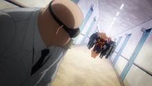Kyudai Garaki/Synopsis | My Hero Academia Wiki | Fandom