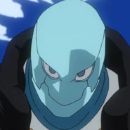 Shikkui Makabe/Image Gallery | My Hero Academia Wiki | Fandom