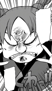 Monika Kaniyashiki | My Hero Academia Wiki | Fandom