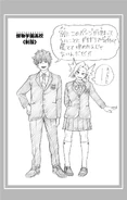 Volume 32 | My Hero Academia Wiki | Fandom
