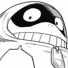 Taishiro Toyomitsu/Image Gallery | My Hero Academia Wiki | Fandom