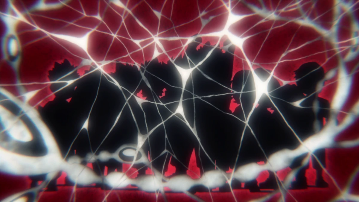 Quirk Singularity | My Hero Academia Wiki | Fandom