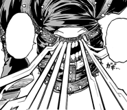 Moonfish/Image Gallery | My Hero Academia Wiki | Fandom