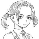 Lista de Personagens | Wikia Boku no Hero Academia | Fandom