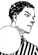 Kotaro Shimura | My Hero Academia Wiki | Fandom