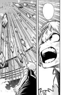 Chapter 36 | My Hero Academia Wiki | Fandom