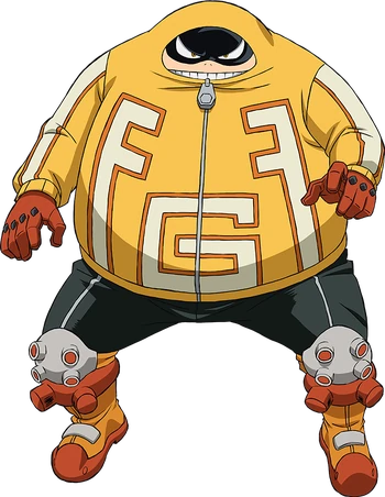 Taishiro Toyomitsu | My Hero Academia Wiki | Fandom