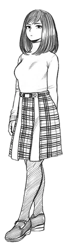 Yui Kodai | Wikia Boku no Hero Academia | Fandom