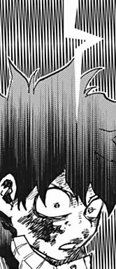 Danger Sense | My Hero Academia Wiki | Fandom