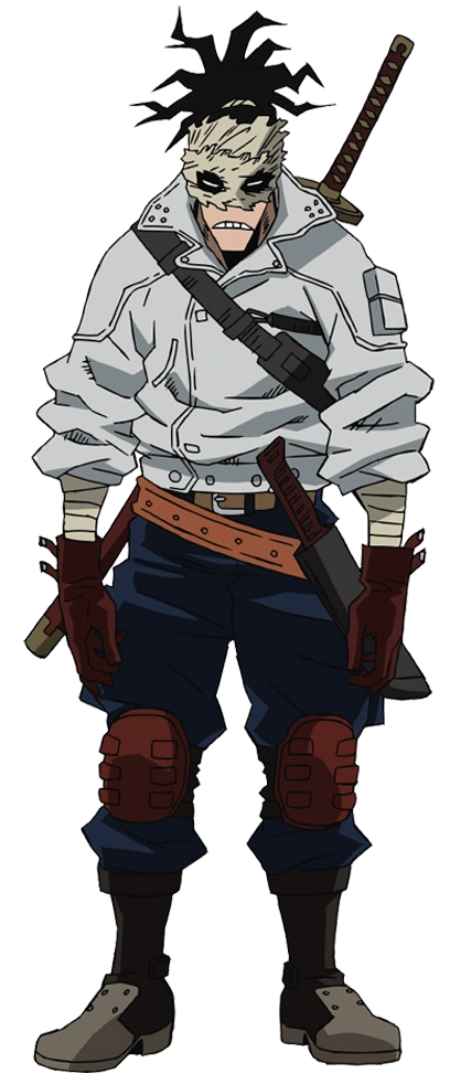 Chizome Akaguro | My Hero Academia Wiki | Fandom