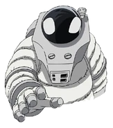 Anan Kurose/Image Gallery | My Hero Academia Wiki | Fandom