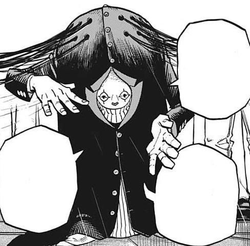 Dictator | My Hero Academia Wiki | Fandom