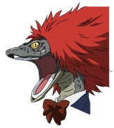 Habuko Mongoose/Image Gallery | My Hero Academia Wiki | Fandom