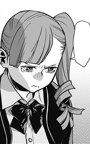 Miu | My Hero Academia Wiki | Fandom