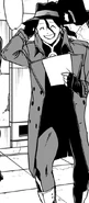 Number 6 | My Hero Academia Wiki | Fandom