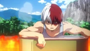 Shoto Todoroki | Wiki Boku no Hero Academia | Fandom