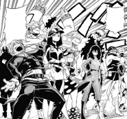 Jurota Shishida/Image Gallery | My Hero Academia Wiki | Fandom