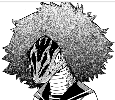 Habuko Mongoose/Image Gallery | My Hero Academia Wiki | Fandom