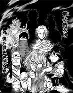 Daigoro Banjo/Image Gallery | My Hero Academia Wiki | Fandom