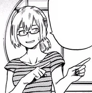 Fuyumi Todoroki/Image Gallery | My Hero Academia Wiki | Fandom