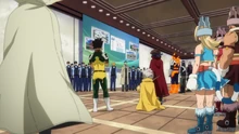 Paranormal Liberation War Arc | My Hero Academia Wiki | Fandom