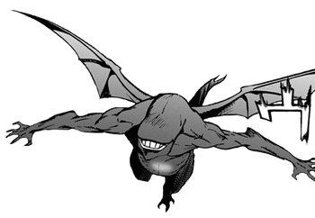 Bombers | My Hero Academia Wiki | Fandom