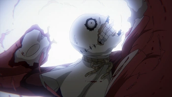 Glouton | Wiki Boku no Hero Academia | Fandom