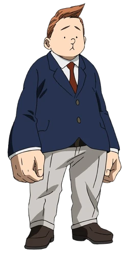 Dadan Tadan | My Hero Academia Wiki | Fandom