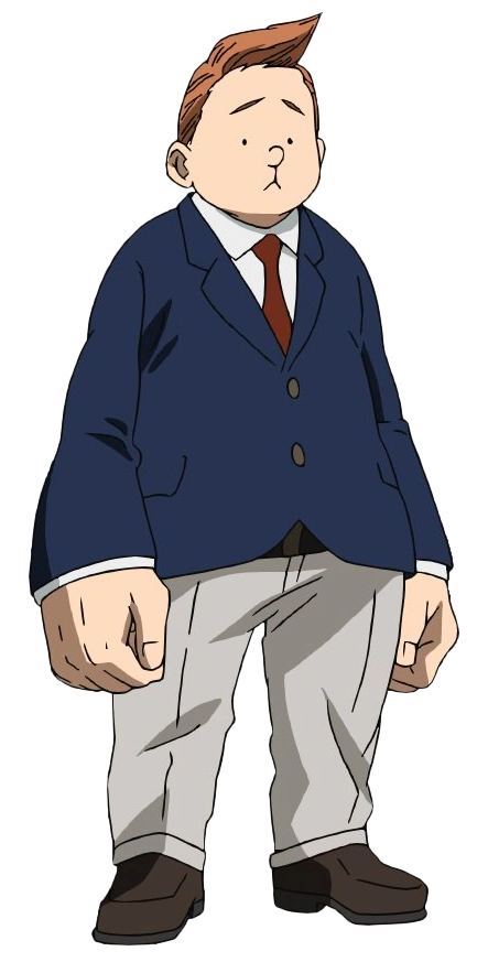 Dadan Tadan | My Hero Academia Wiki | Fandom