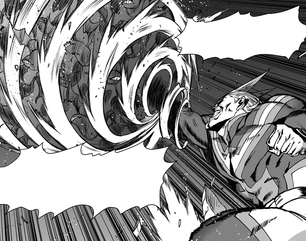 Nebraska Smash | My Hero Academia Wiki | Fandom