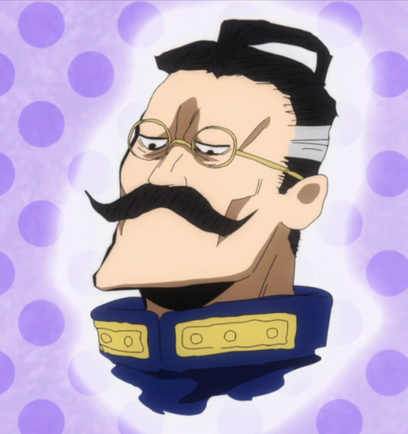 Sanctum | My Hero Academia Wiki | Fandom