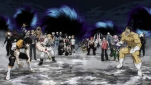 Episode 167 | My Hero Academia Wiki | Fandom