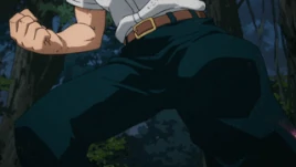 Full Cowl | My Hero Academia Wiki | Fandom