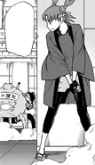 Monika Kaniyashiki/Image Gallery | My Hero Academia Wiki | Fandom