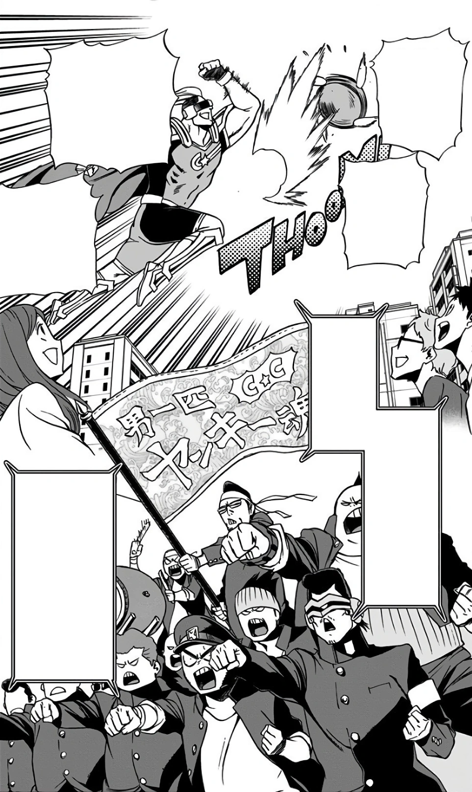 Eiji Okameda | My Hero Academia Wiki | Fandom