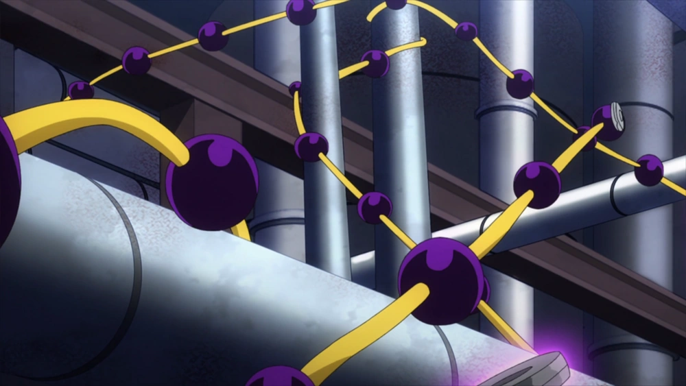 Pop Off: Vineyard | My Hero Academia Wiki | Fandom