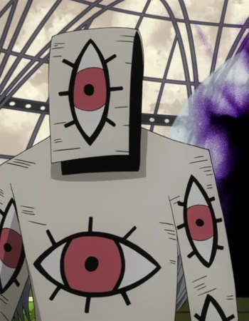 Thousand Eyes | My Hero Academia Wiki | Fandom