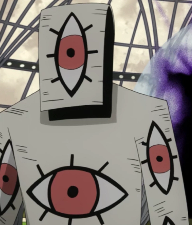 Thousand Eyes | My Hero Academia Wiki | Fandom