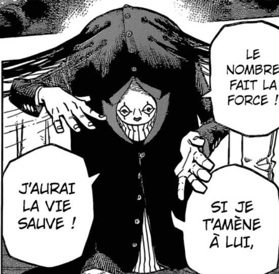 Dictator | Wiki Boku no Hero Academia | Fandom