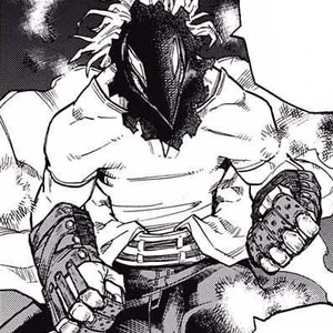 Discuss Everything About My Hero Academia Wiki | Fandom