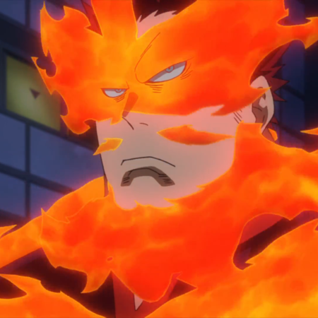 Enji Todoroki | Wikia Boku no Hero Academia | Fandom