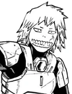 Juzo Honenuki/Image Gallery | My Hero Academia Wiki | Fandom
