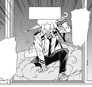 Oboro Shirakumo/Image Gallery | My Hero Academia Wiki | Fandom