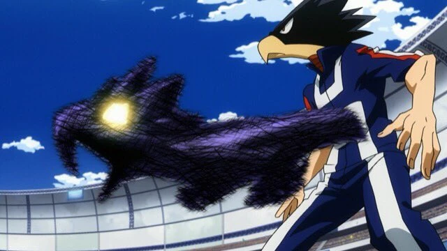 Dark Shadow | Wiki Boku no Hero Academia | Fandom