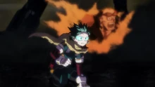 Daigoro Banjo/Synopsis | My Hero Academia Wiki | Fandom