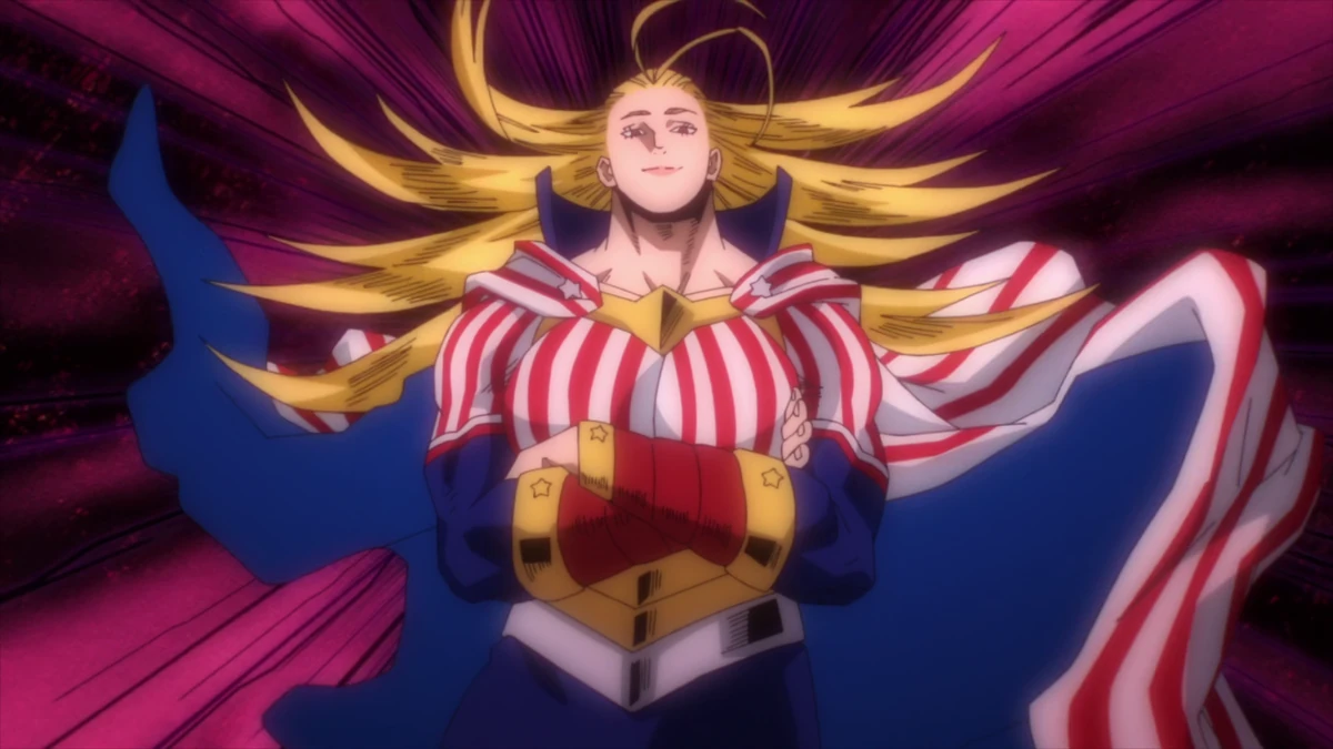 Episode 140 | My Hero Academia Wiki | Fandom