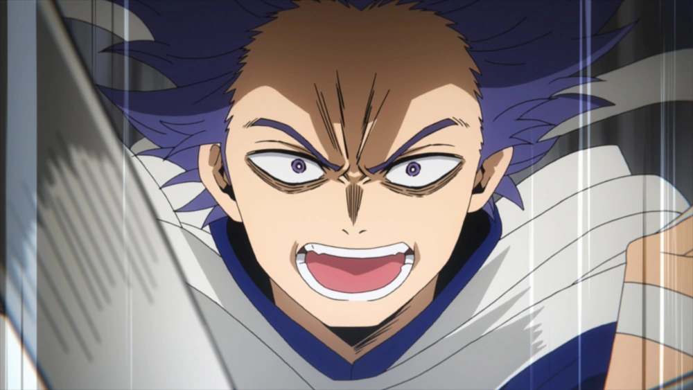 Hitoshi Shinso | My Hero Academia Wiki | Fandom
