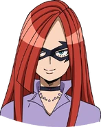 Kiruka Hasaki/Image Gallery | My Hero Academia Wiki | Fandom