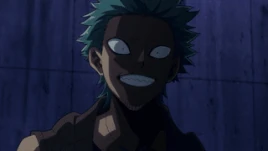 Spike | My Hero Academia Wiki | Fandom