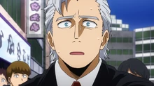 Danjuro Tobita/Synopsis | My Hero Academia Wiki | Fandom